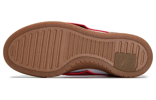 PUMA Ca Pro Embroidered Sneakers