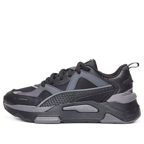 PUMA Rs-simul8 Sneakers - Black