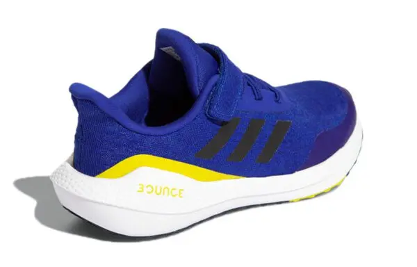 Adidas Eq21 Run Velcro J Athletic Sneakers