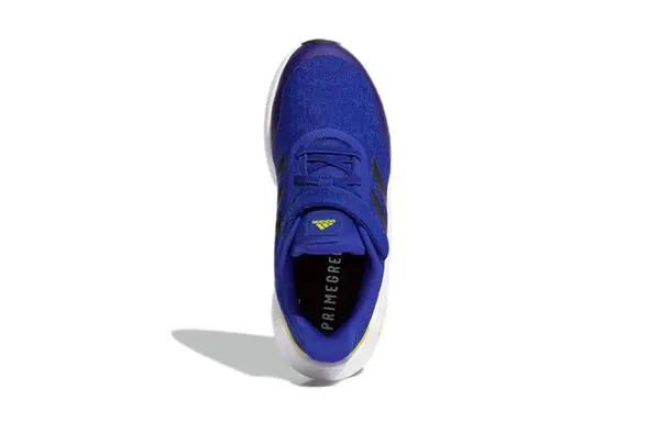 Adidas Eq21 Run Velcro J Athletic Sneakers