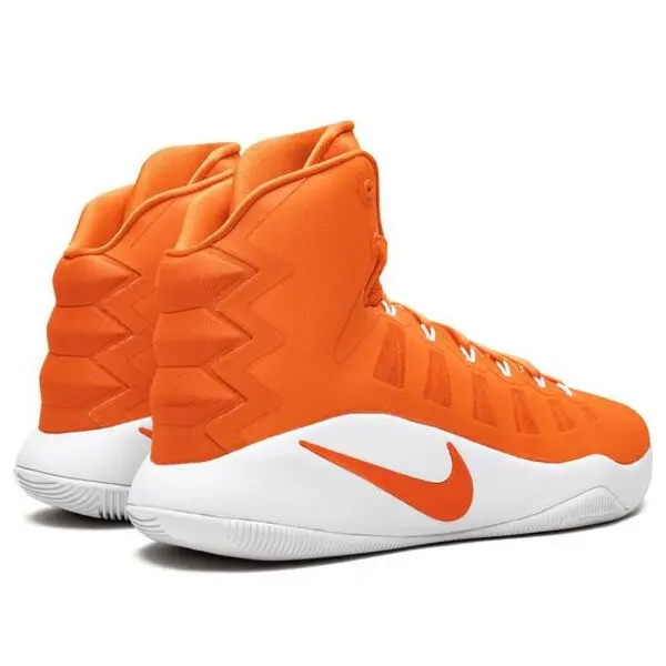 Nike Hyperdunk 2016 Tb High Top Sneakers