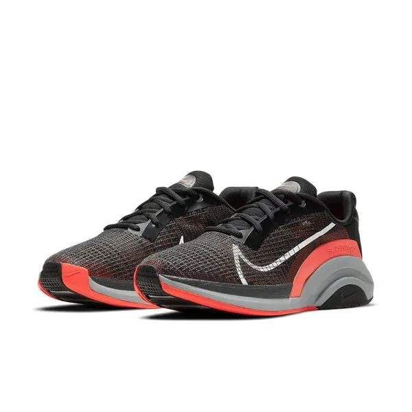 Nike Zoomx Superrep Surge Athletic Sneakers - Black