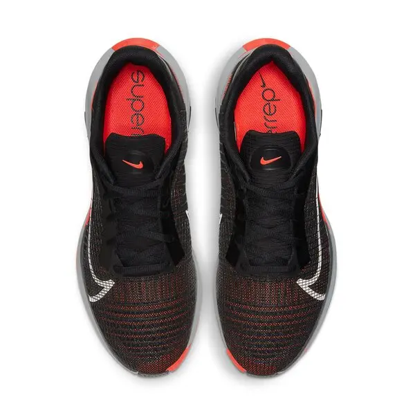 Nike Zoomx Superrep Surge Athletic Sneakers - Black