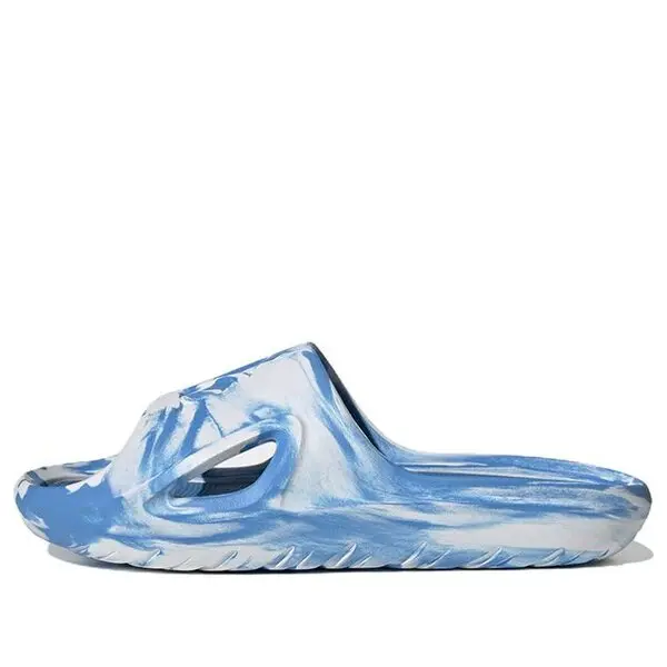 Adidas Adicane Slide - White