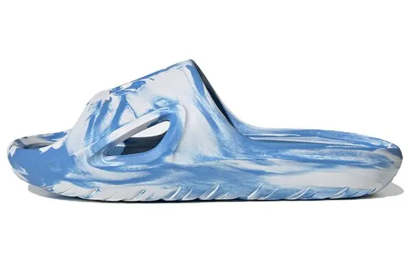 Adidas Adicane Slide - White