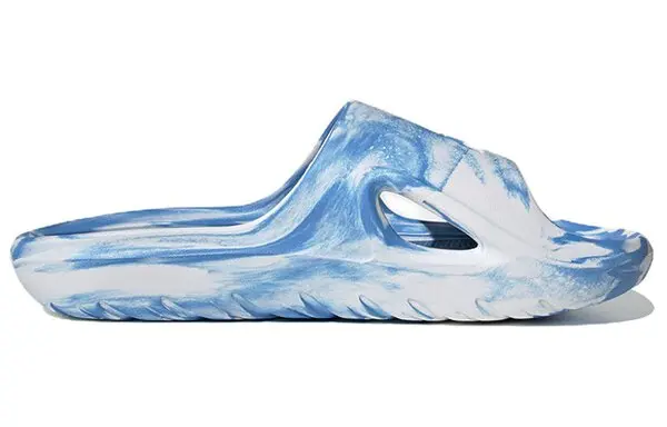 Adidas Adicane Slide - White