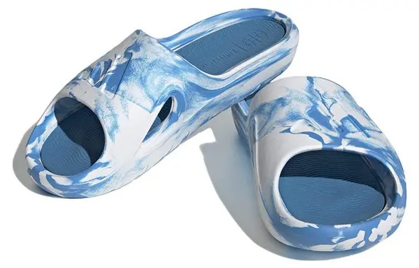 Adidas Adicane Slide - White