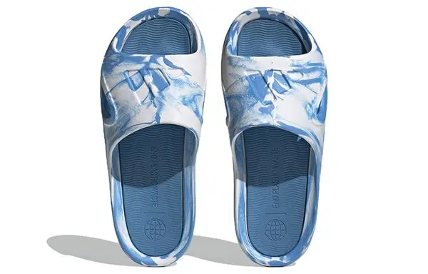 Adidas Adicane Slide - White
