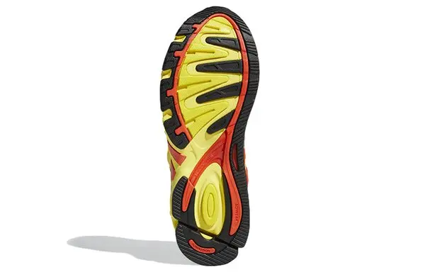 Adidas X Bad Bunny Response Cl "yellow - Yellow/black