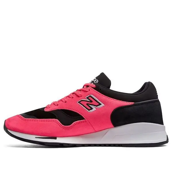 NEW BALANCE 1500 Made In England "neon - Pink