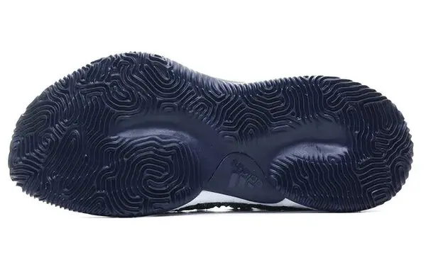 Adidas Crazy Explosive 2017 Primeknit High-top Sneakers