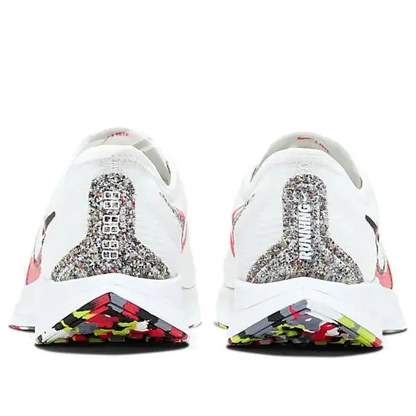 Nike Zoom Pegasus Turbo 2 Rise - White
