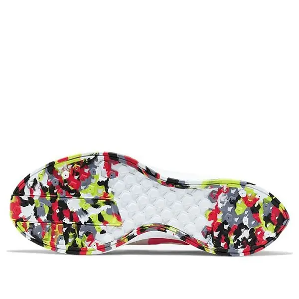 Nike Zoom Pegasus Turbo 2 Rise - White
