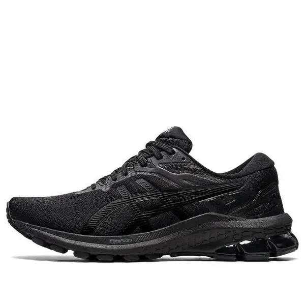 Asics Gt-1000 10 Running Shoes - Black