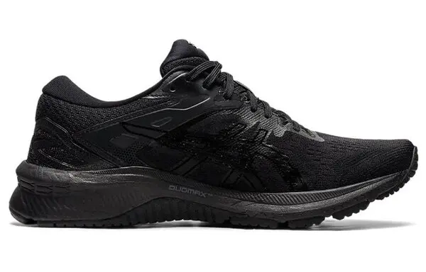 Asics Gt-1000 10 Running Shoes - Black