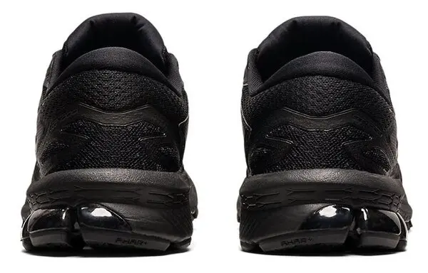 Asics Gt-1000 10 Running Shoes - Black