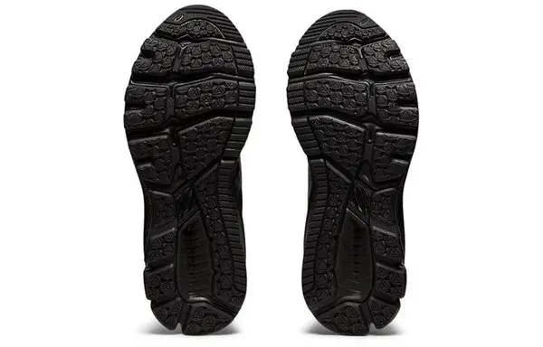 Asics Gt-1000 10 Running Shoes - Black