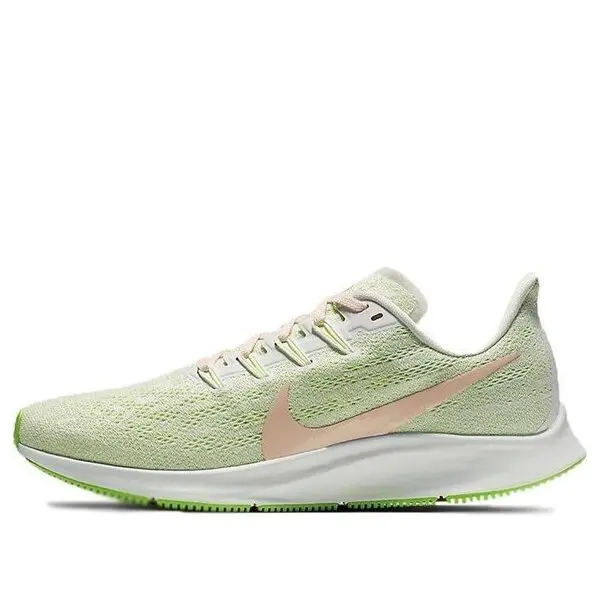 Nike Zoom Pegasus 36 - Green