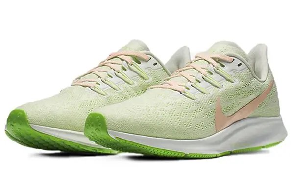 Nike Zoom Pegasus 36 - Green