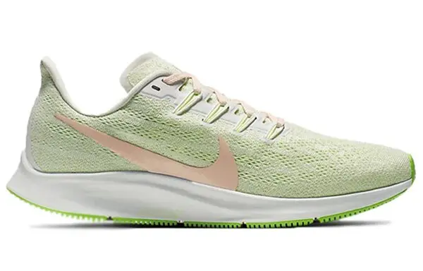 Nike Zoom Pegasus 36 - Green