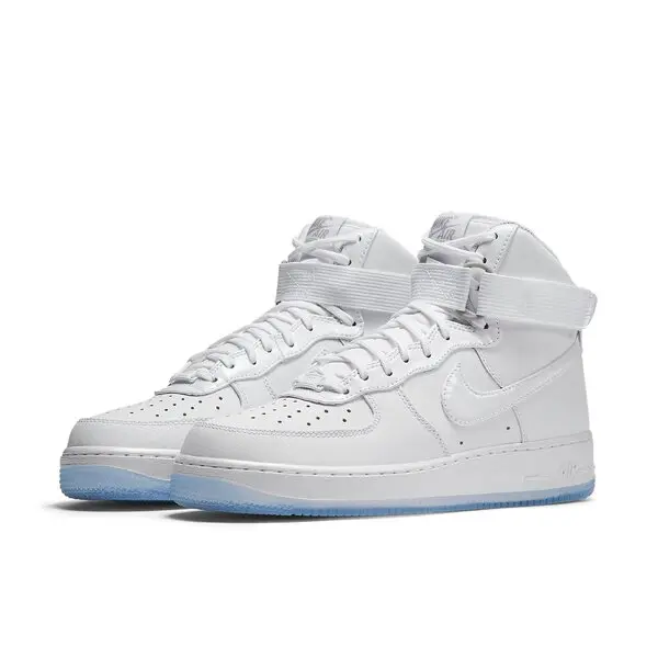 Nike Force 1 High Premium Sneakers