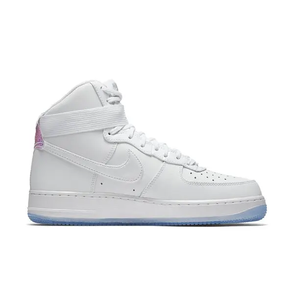 Nike Force 1 High Premium Sneakers