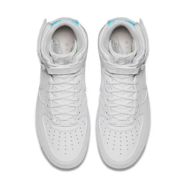 Nike Force 1 High Premium Sneakers