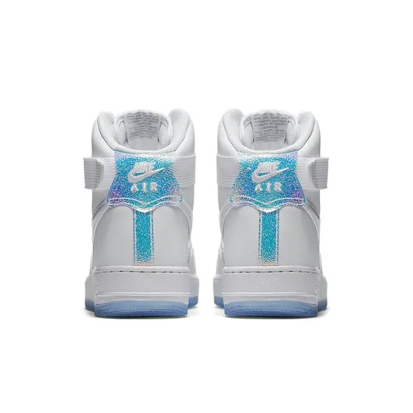 Nike Force 1 High Premium Sneakers