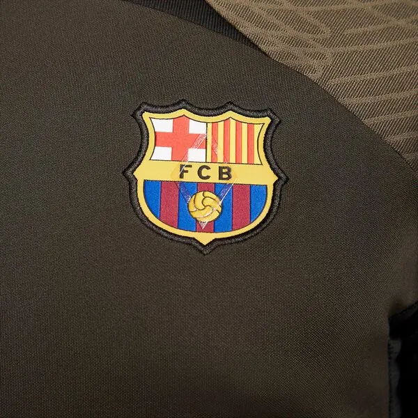 Nike Barcelona Strike Jersey