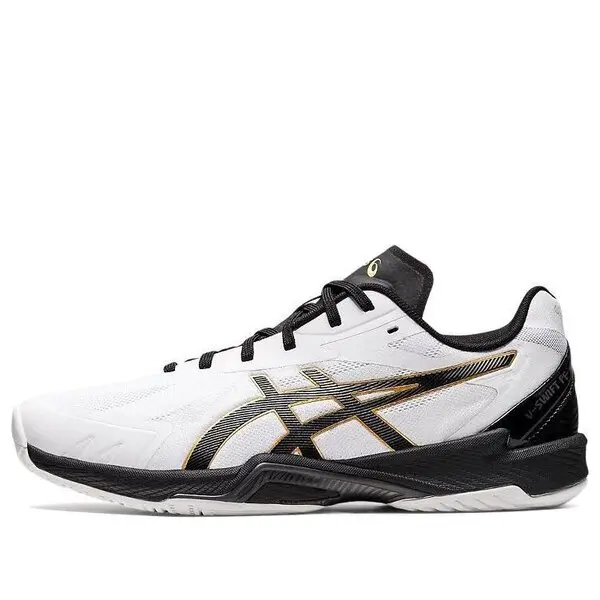Asics V-swift Ff 3 Sneakers - White/black