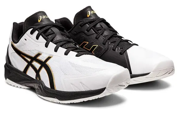 Asics V-swift Ff 3 Sneakers - White/black