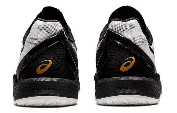 Asics V-swift Ff 3 Sneakers - White/black