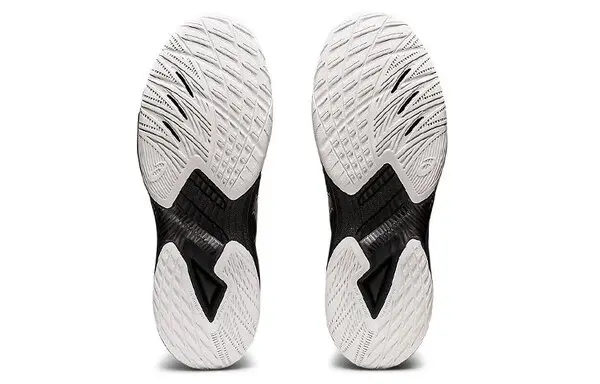 Asics V-swift Ff 3 Sneakers - White/black