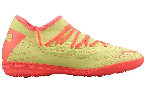 PUMA Future 5.3 Netfit Osg Tt Athletic Sneakers