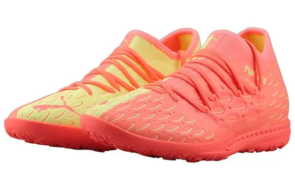 PUMA Future 5.3 Netfit Osg Tt Athletic Sneakers