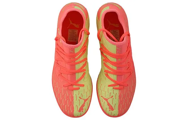 PUMA Future 5.3 Netfit Osg Tt Athletic Sneakers