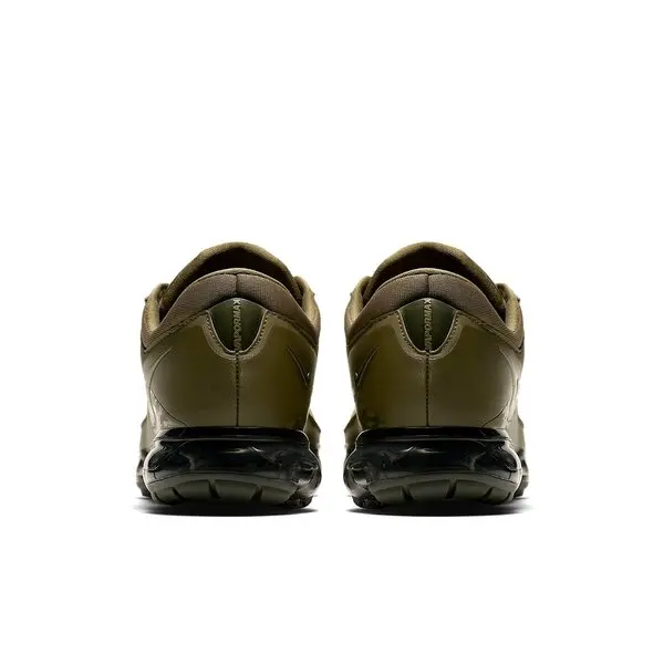 Nike Vapormax Cs Sneakers - Olive/black