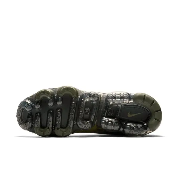 Nike Vapormax Cs Sneakers - Olive/black