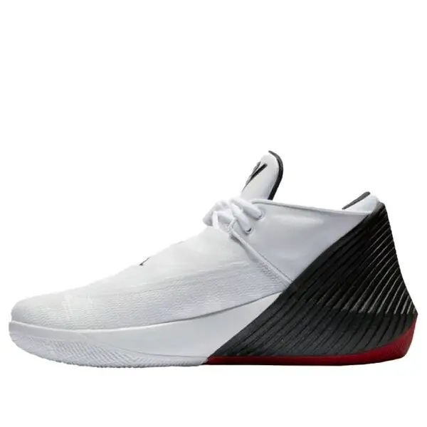 JORDAN Why Not Zer0.1 Low Tb Basketball Sneakers - White