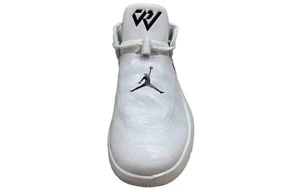 JORDAN Why Not Zer0.1 Low Tb Basketball Sneakers - White
