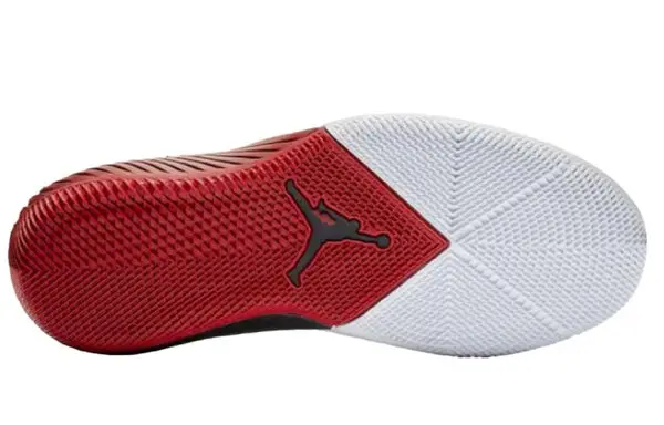JORDAN Why Not Zer0.1 Low Tb Basketball Sneakers - White