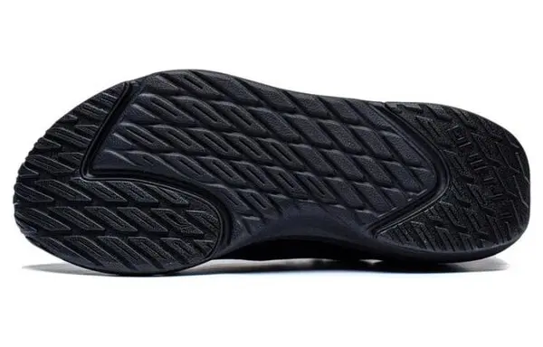 LI-NING Soft Go Sneakers - Black