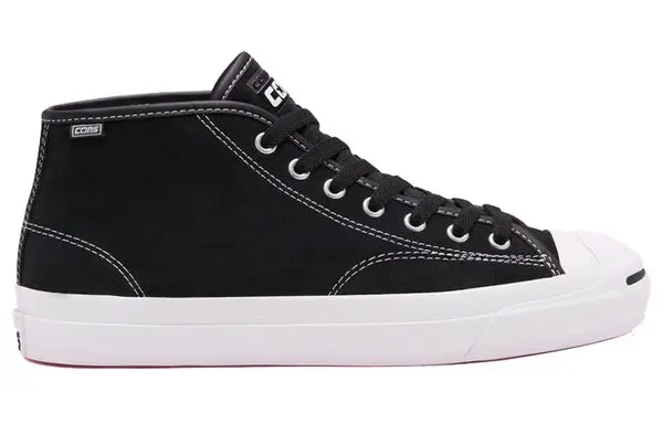 CONVERSE Jack Purcell Pro Mid Sneakers