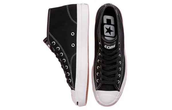CONVERSE Jack Purcell Pro Mid Sneakers