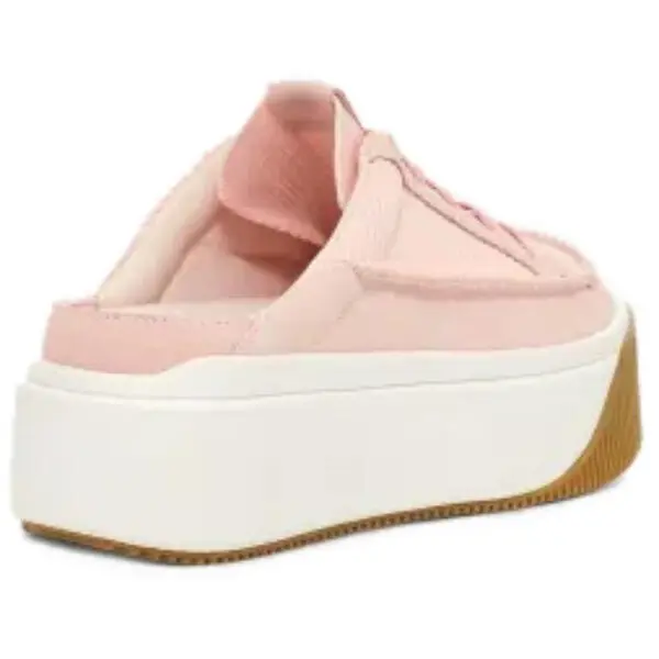 UGG Ez-duzzit Mule - Pink/white