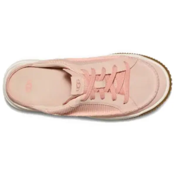 UGG Ez-duzzit Mule - Pink/white