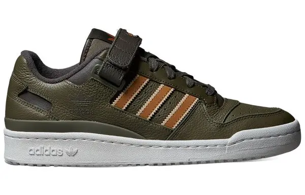 Adidas Forum Low Sneakers
