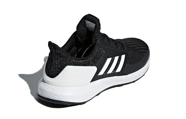 Adidas Rapidarun Knit J Athletic Shoes