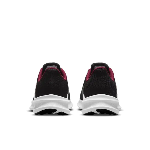 Nike Downshifter 11 Sneakers - Black/red