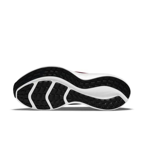 Nike Downshifter 11 Sneakers - Black/red